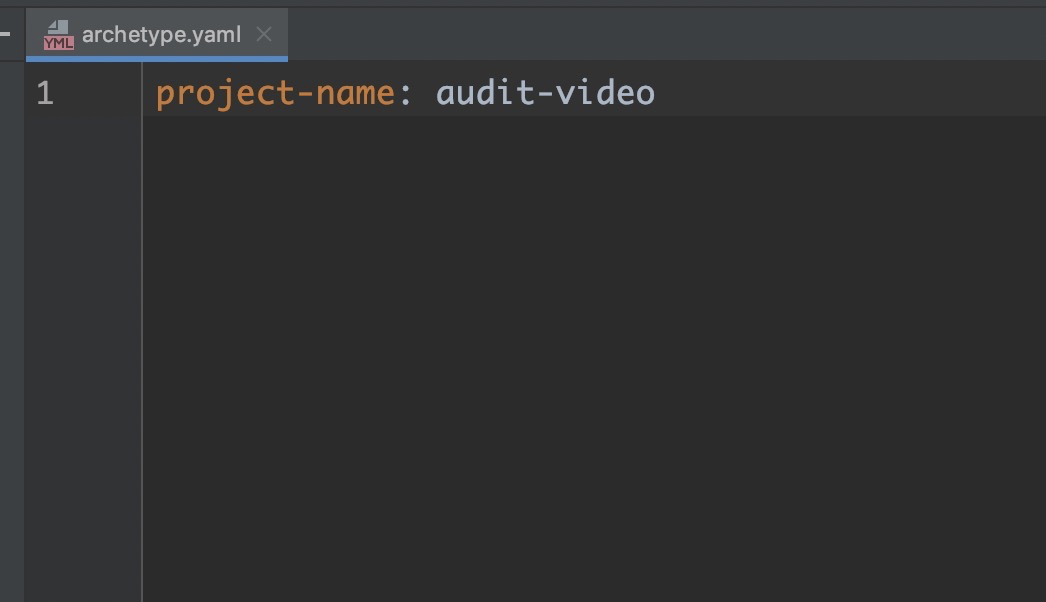 最全maven archetype 配置！_archetype怎么配置-CSDN博客