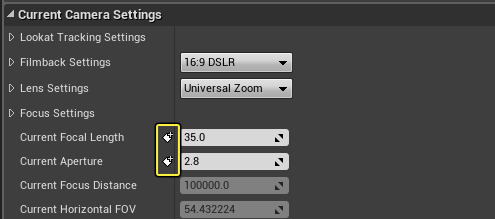 UE4 Sequencer基础入门笔记_ue sequencer-CSDN博客