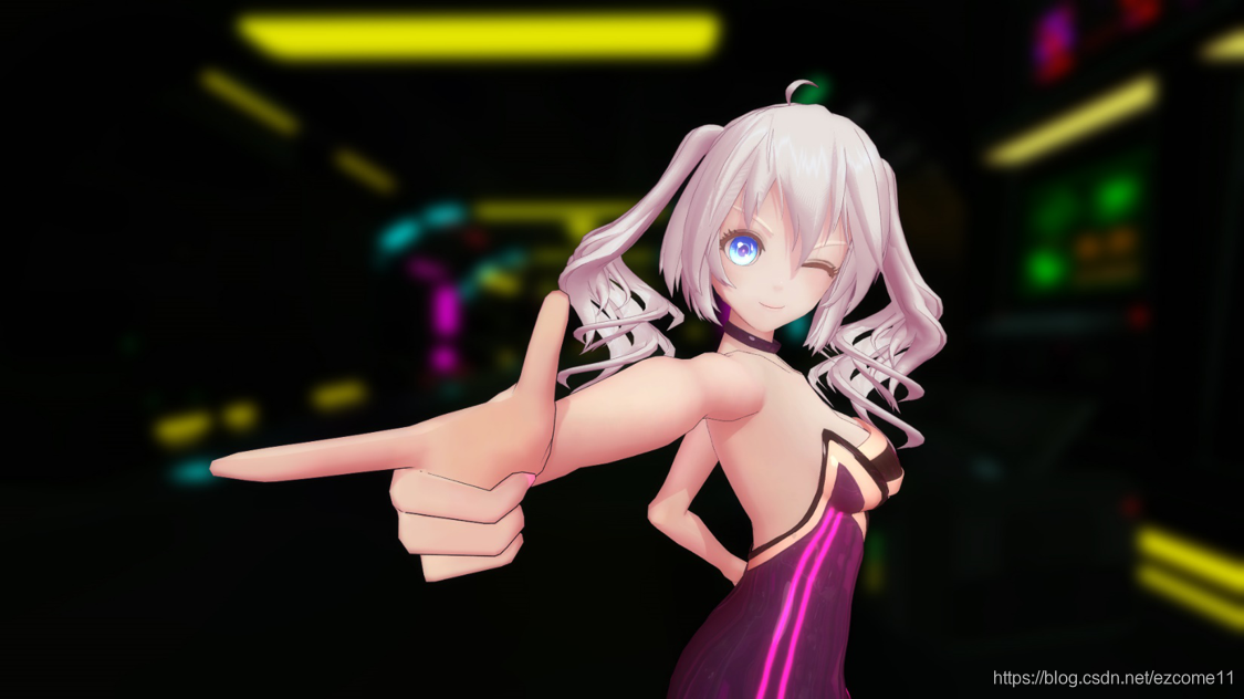 简单的卡通渲染shader实现学习——unityshader学习笔记koikatsu Shader Csdn博客