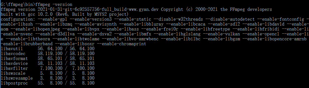 【音频分离】python包安装方法以及音频分离_from pydub.generators import silence-CSDN博客