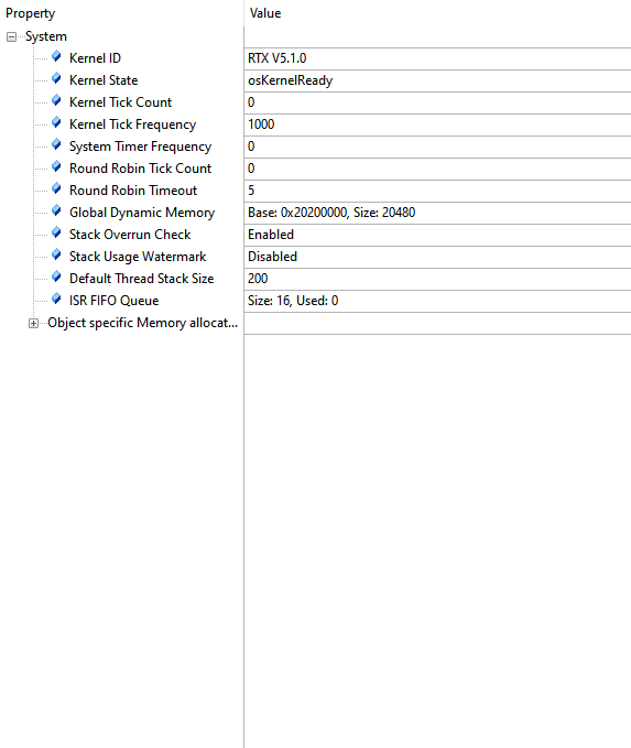 keil 查看波形 保存数据 ，Keil Array Visualization - 程序员大本营