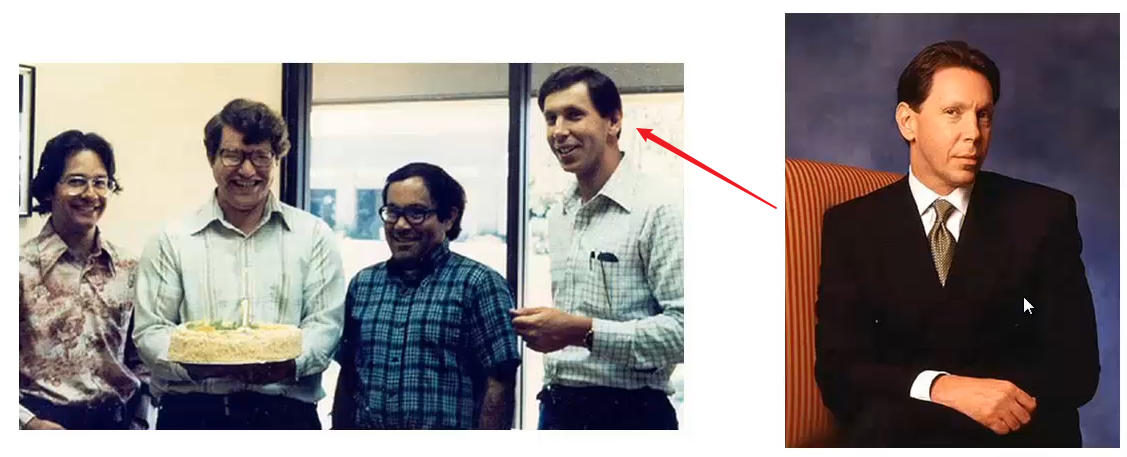 Oracle的基本介绍_bob miner-CSDN博客