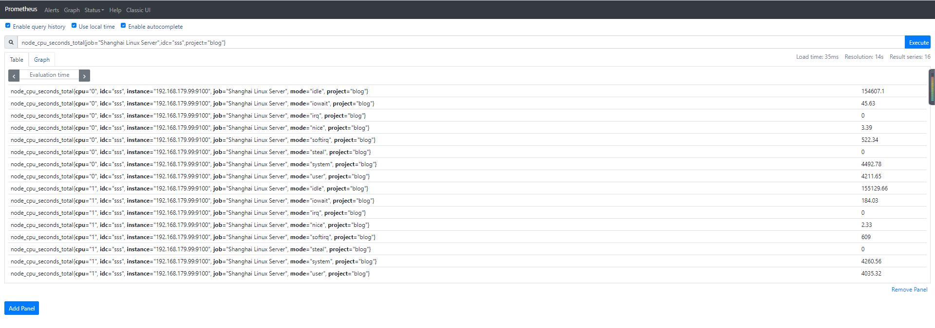 Prometheus 一文带你搞懂标签label的作用_prometheus label-CSDN博客