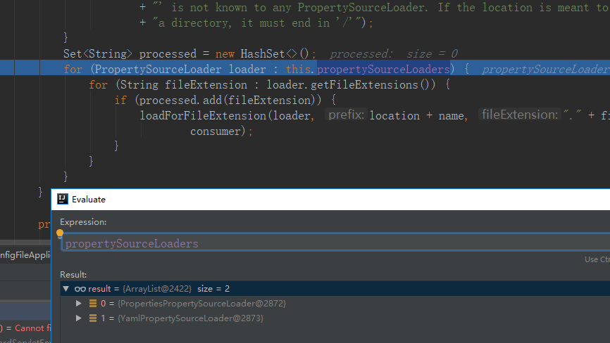 跟我一起阅读SpringBoot源码（十一）——EnvironmentPostProcessor-CSDN博客