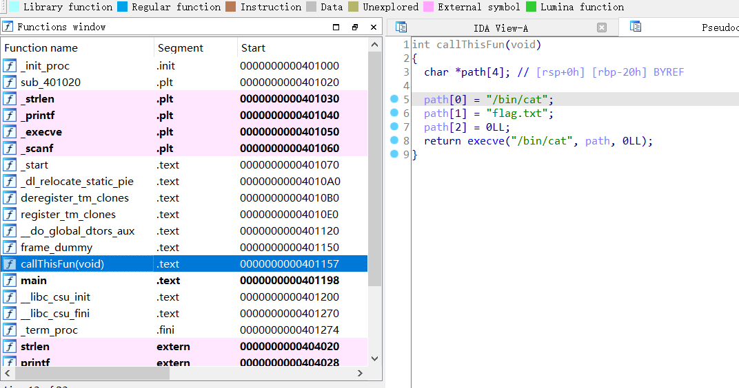 [BUUCTF]PWN——suctf_2018_basic pwn_[suctf 2018 招新赛]basic pwn-CSDN博客