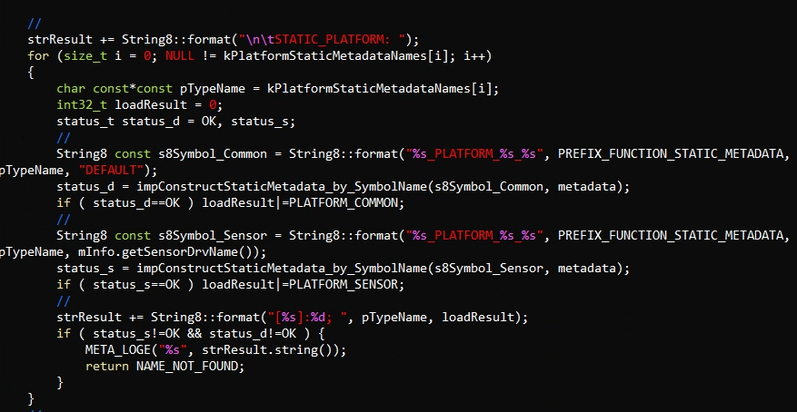 Android MTK Metadata Configuration_mtkcam metadata-CSDN博客