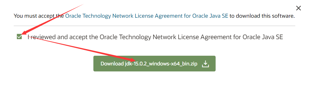 java环境的配置——实现win10下双击直接运行jar文件_如何快速给windows一个运行jar的环境-CSDN博客