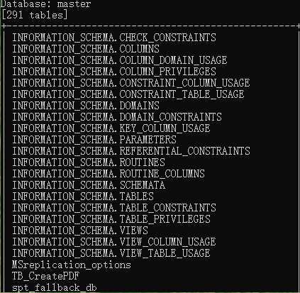 aspx+mssql网站注入实战_aspx注入-CSDN博客
