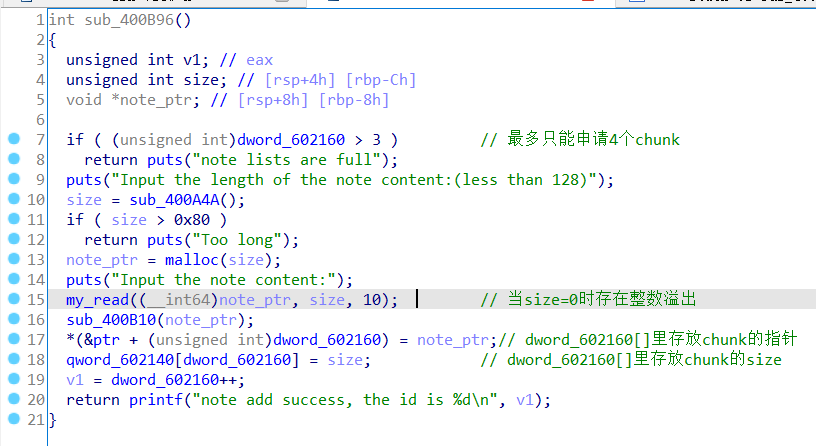 [BUUCTF]PWN——zctf2016_note2（unlink）_unlink note2-CSDN博客