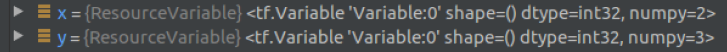 【Eager & Graph Execution】EagerTensor与Tensor，tf.function / tf.py ...