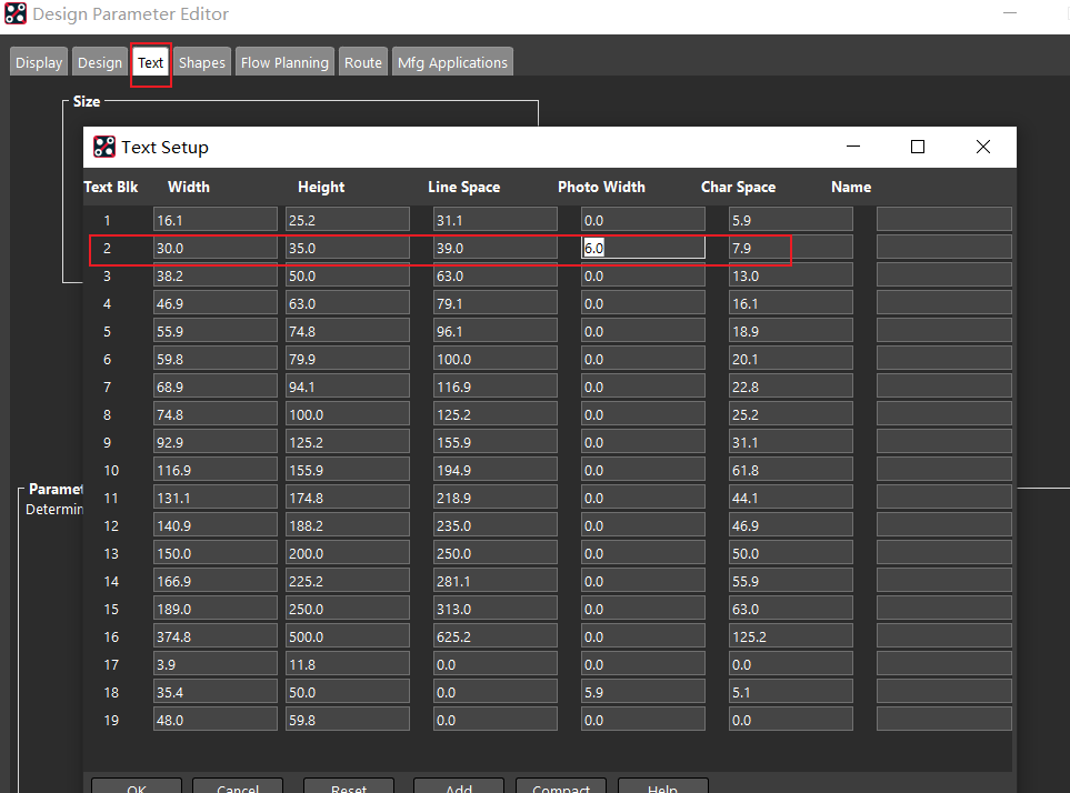 Cadence Allegro 17.4丝印设计规范基调整_allegro 调整位号大小-CSDN博客