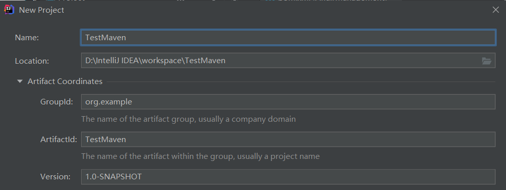 02、javaweb--使用IDEA+Maven创建Servlet项目_idea2023使用maven创建servlet-CSDN博客