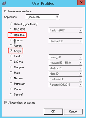 hypermesh optistruct 形状优化_形貌优化-CSDN博客