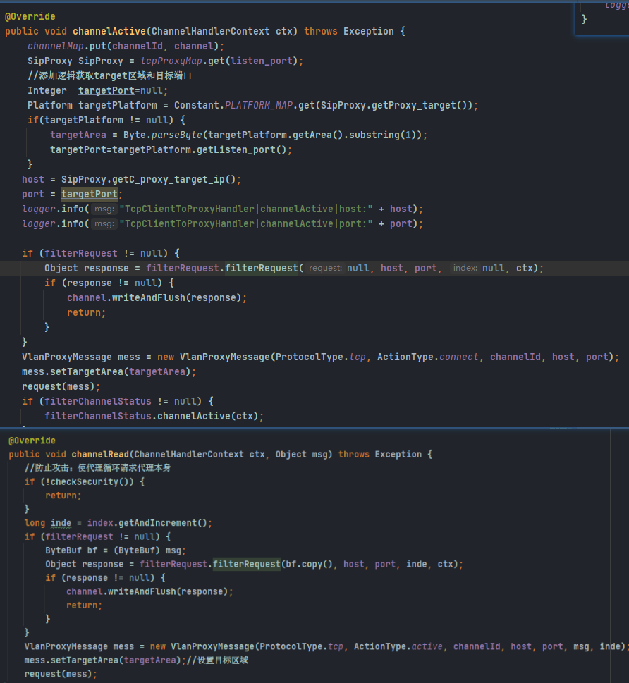 java编写 rtmp协议传输视频数据_netty rtmp-CSDN博客