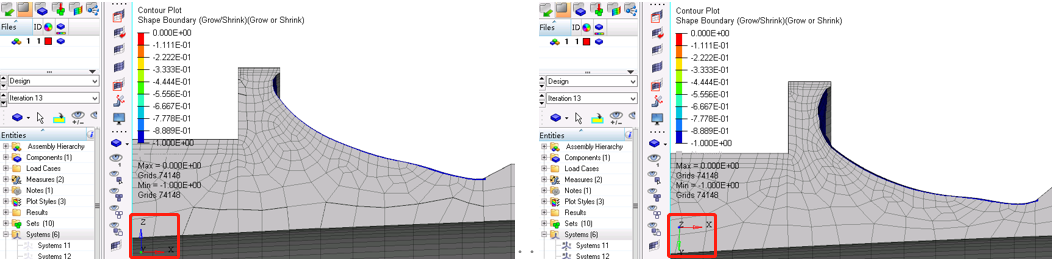 hypermesh optistruct 形状优化_形貌优化-CSDN博客