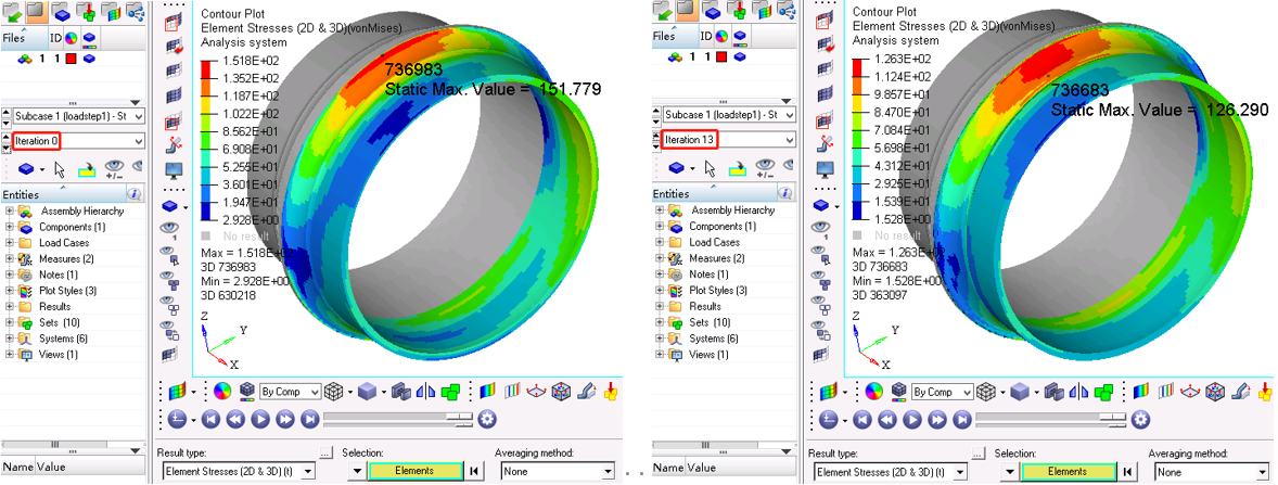hypermesh optistruct 形状优化_形貌优化-CSDN博客