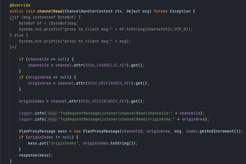 java编写 rtmp协议传输视频数据_netty rtmp-CSDN博客