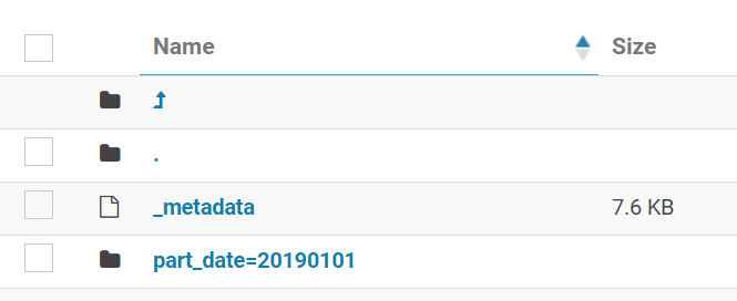 Hive EXPORT 與IMPORT命令操作_hive import-CSDN博客