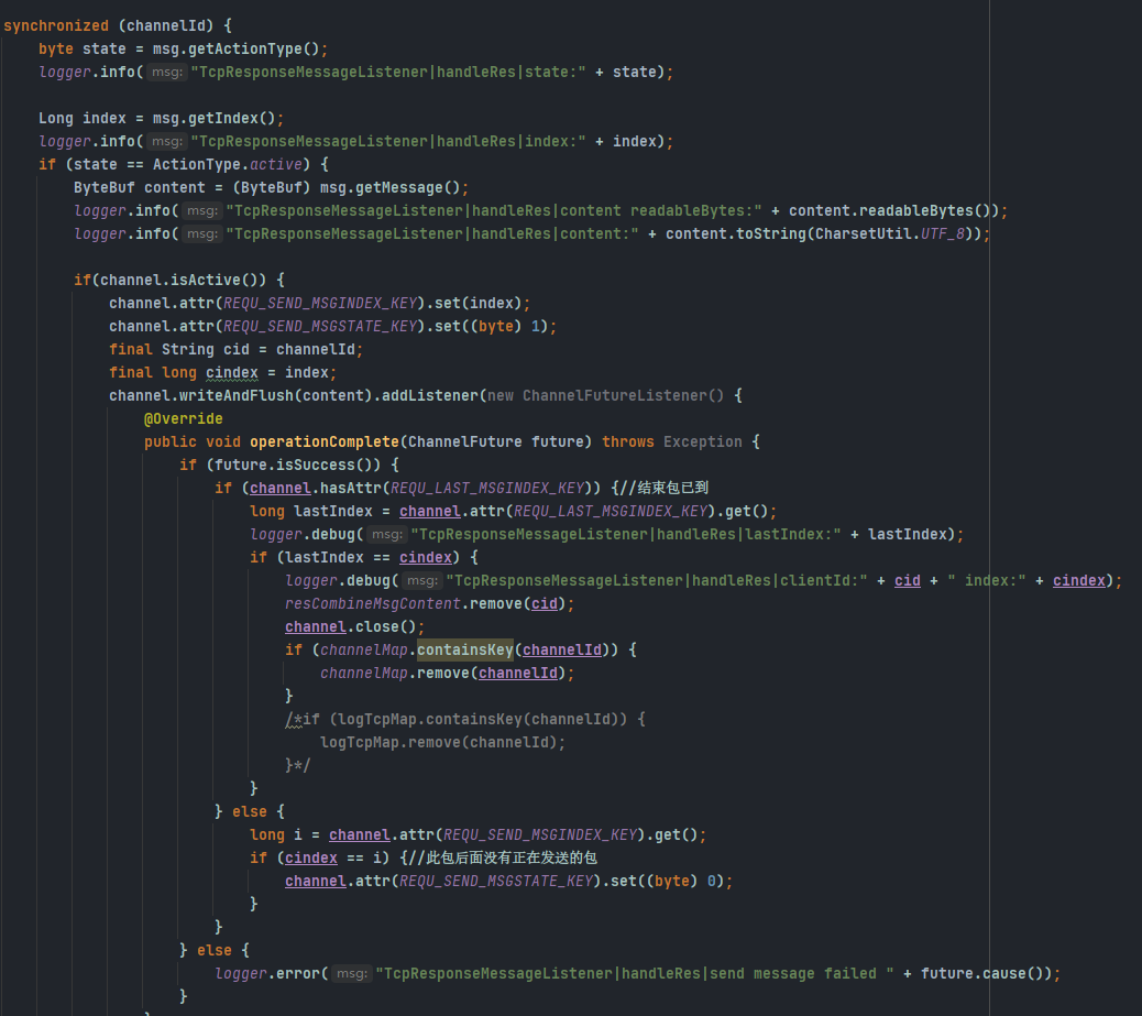 java编写 rtmp协议传输视频数据_netty rtmp-CSDN博客