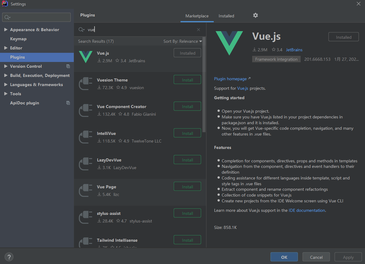 若依RuoYi-Vue前后端分离项目导入IDEA及运行启动_idea启动若依项目-CSDN博客