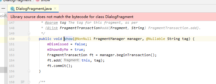 java.lang.IllegalStateException: Can not perform this action after onSaveInstanceState（已解决）-CSDN博客