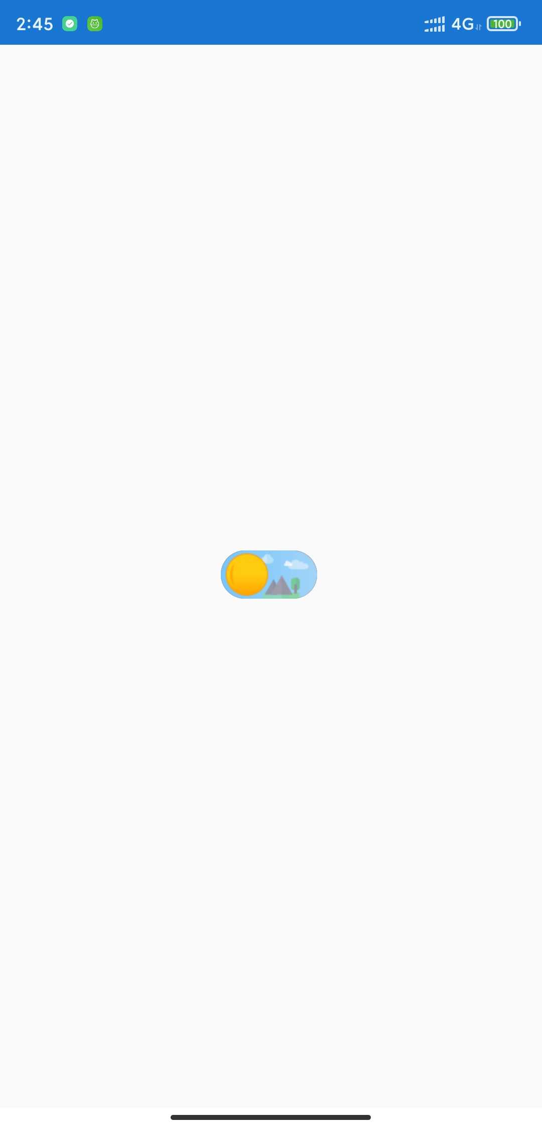 xamarin.forms 自定义Switch 采用 syncfusion.button中的 sfswitch_xamarin switch 样式-CSDN博客