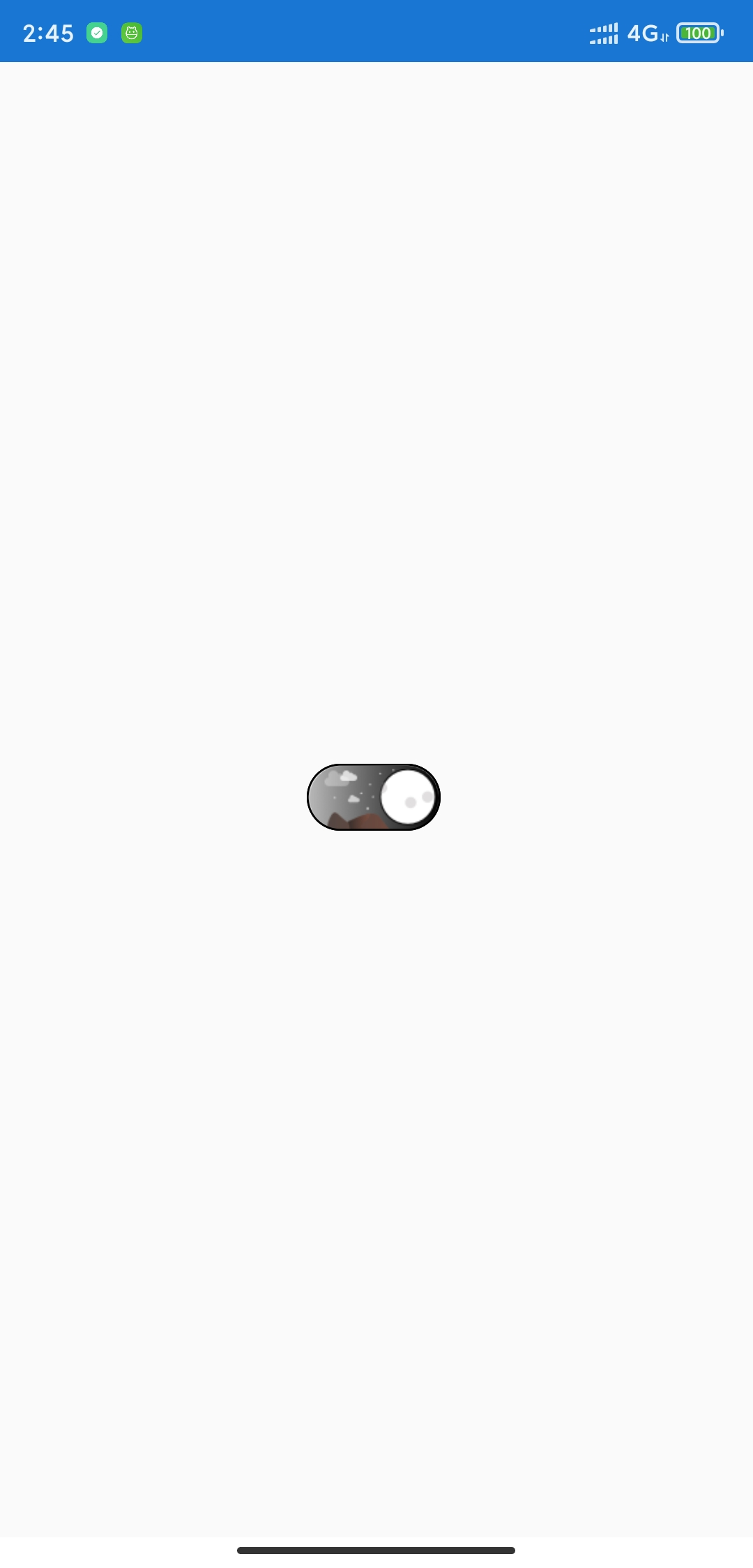 xamarin.forms 自定义Switch 采用 syncfusion.button中的 sfswitch_xamarin switch 样式-CSDN博客