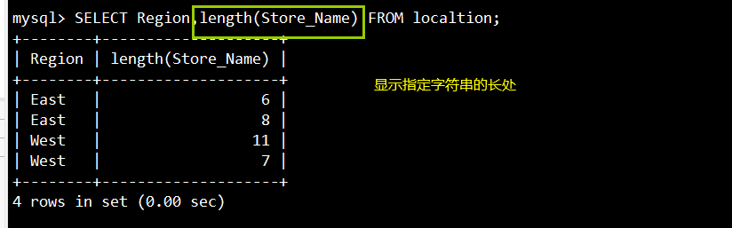 Mysql 高级进阶 Sql 语句sql高级 Csdn博客 