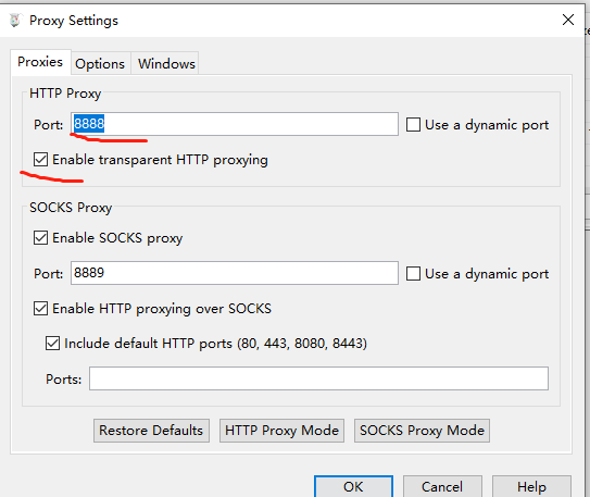 用charles手机抓包，遇到全部是connection的方法，返回的都是Connection established，解决方法如下_200 ...