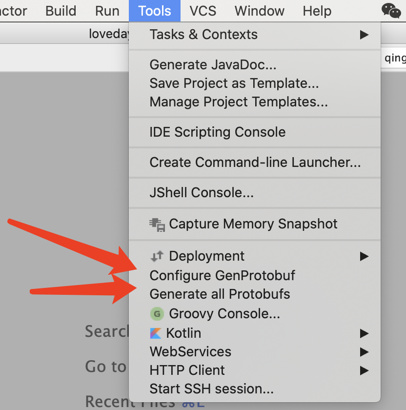 idea如何配置protobuf_idea protobuf-CSDN博客