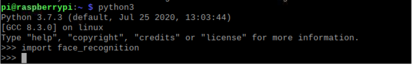 在树莓派上用python实现人脸识别（face_recognition，PIL，opencv）_树莓派4b dlib-CSDN博客