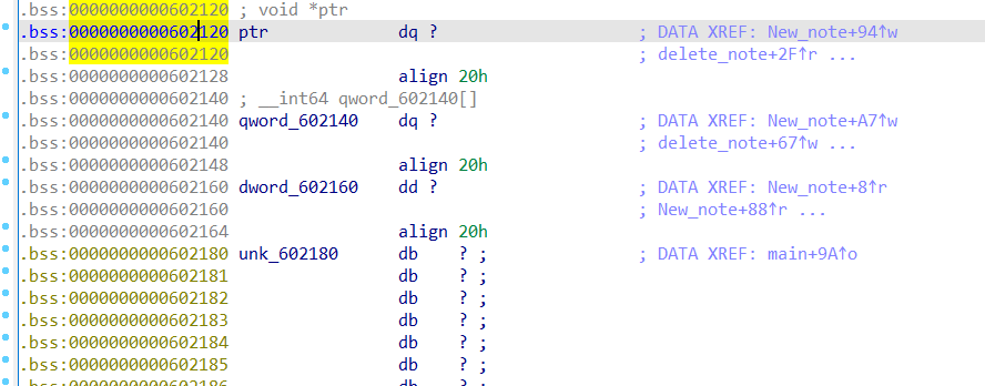 [BUUCTF]PWN——zctf2016_note2（unlink）_unlink note2-CSDN博客
