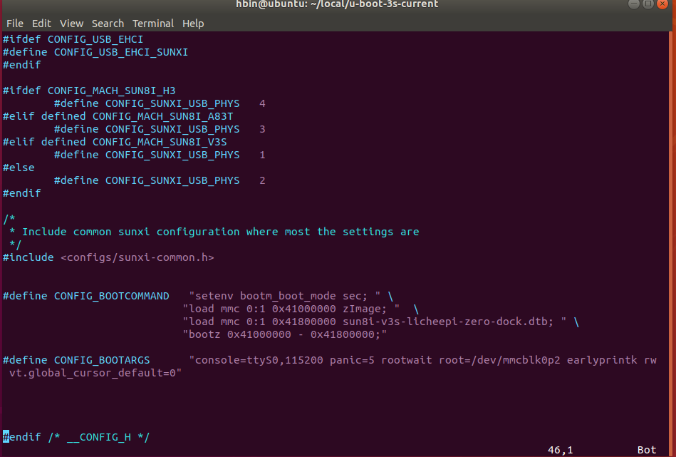 lichee pi zero 荔枝派zero uboot编译 烧录_allwinner sun8i ethernet mac support-CSDN博客