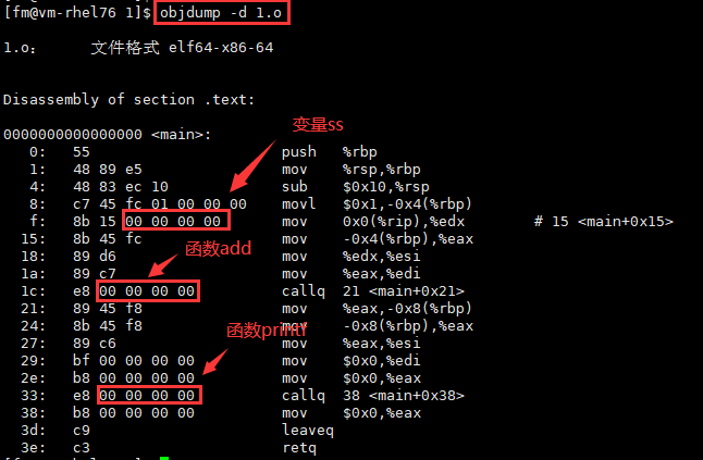 linux静态链接和动态链接_-wl :fpic-CSDN博客