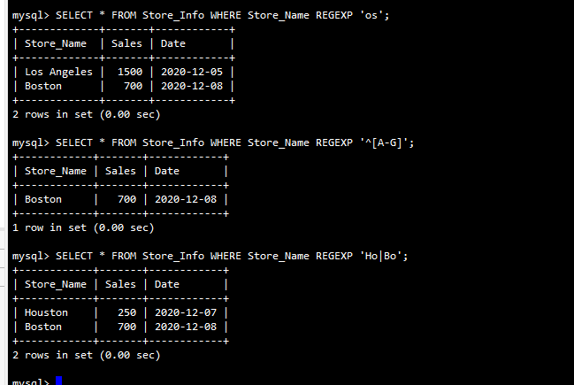 Mysql 高级进阶 Sql 语句sql高级 Csdn博客