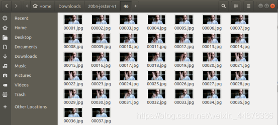 Python Opencv 实现图片转换为视频opencv Numpy To Video Csdn博客