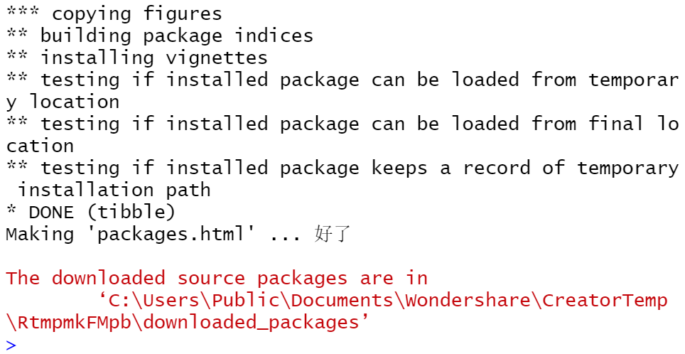 R语言小白学习笔记3—R语言读取数据_read.delim()函数-CSDN博客