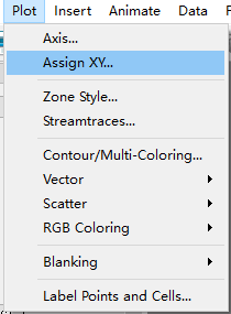 Tecplot自定义变量_tecplot定义变量-CSDN博客