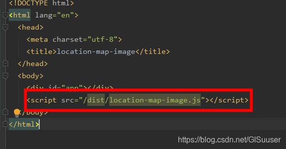 将自己封装的vue组件打包,发布到npmwebpack打包 Vue插件 到 Npm镜像源 Csdn博客 4427