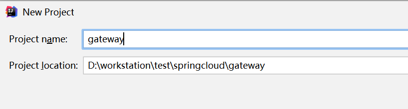 spring boot集成spring cloud gateway网关，从零搭建，入门案例_springboot集成gateway-CSDN博客