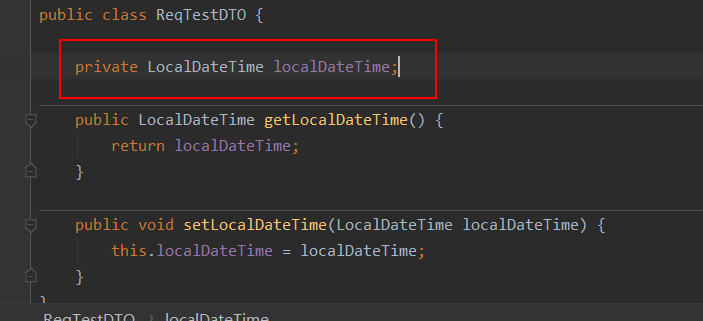 前端传时间字符串带T，后端接收报Json转LocalDateTime错误-jackson_java中,post请求中localdatetime之前能接收带t的时间,后面接收报识别不了,为什么 ...