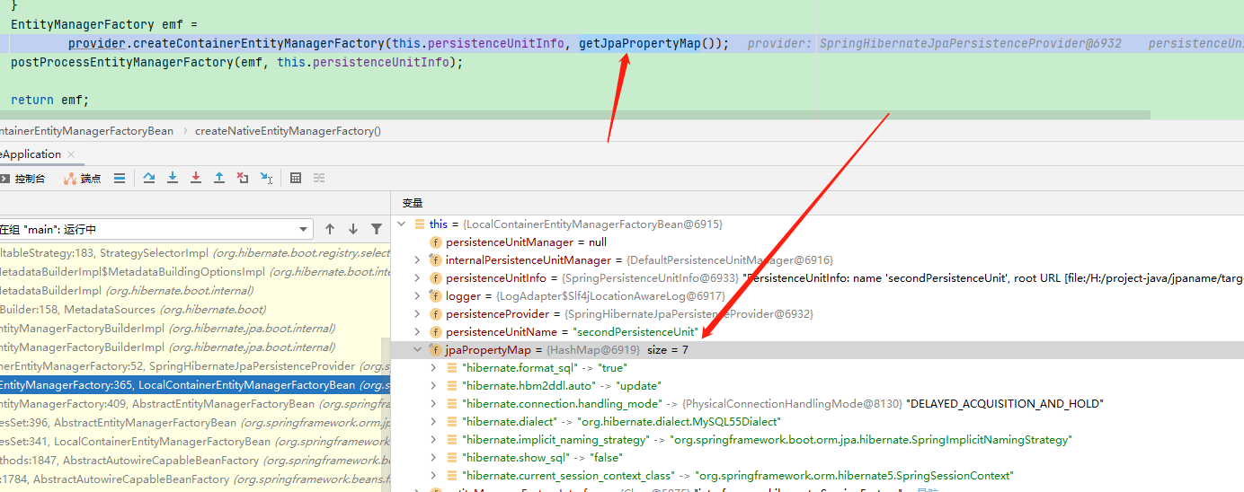 SpringBoot-Data-JPA2.0命名策略详解_springphysicalnamingstrategy-CSDN博客