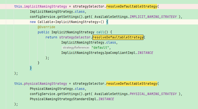SpringBoot-Data-JPA2.0命名策略详解_springphysicalnamingstrategy-CSDN博客