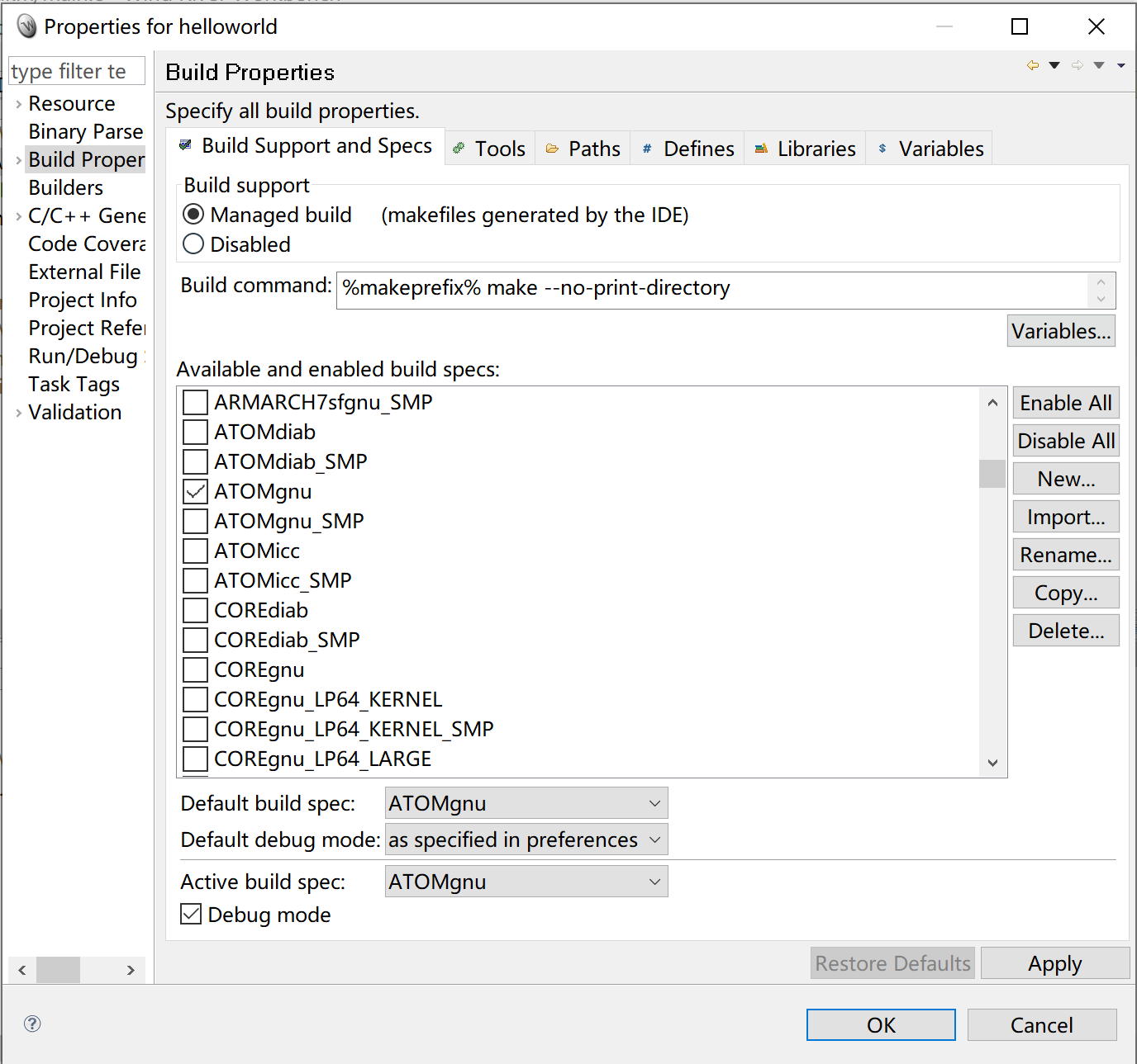 【VxWorks】第一个DKM应用_vxworks dkm hello-CSDN博客