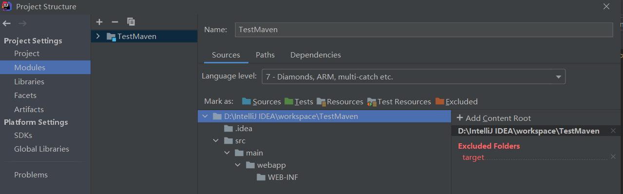02、javaweb--使用IDEA+Maven创建Servlet项目_idea2023使用maven创建servlet-CSDN博客