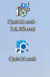 下载Quicklook文件，作为Zotero的插件使用_zotero插件quicklook怎么下载-CSDN博客