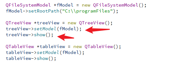 QT模型视图MVC系列教程（2）-模型数据索引QModelIndex详解-CSDN博客