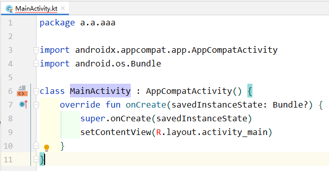 AndroidManifest.xml中的package和build.gradle中的applicationId的区别_manifest package-CSDN博客