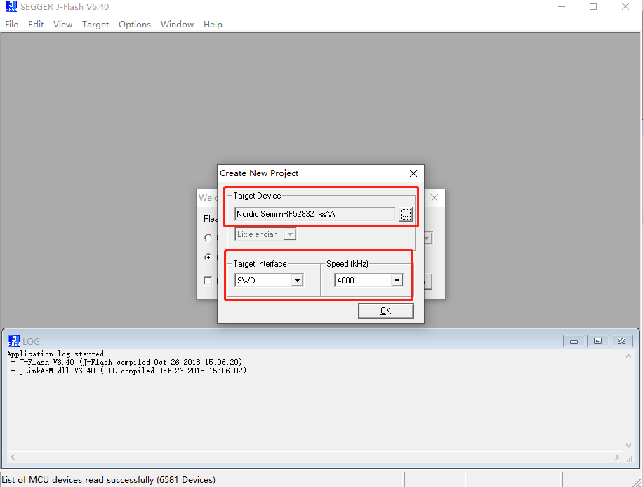 NRF52 开启读保护_nrfjprog --recover.-CSDN博客