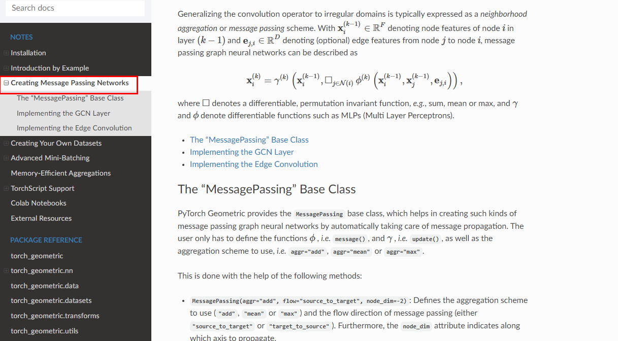 PyG官方手册入门学习-数据处理+基于PyG实现2层GCN模型_data.face-CSDN博客